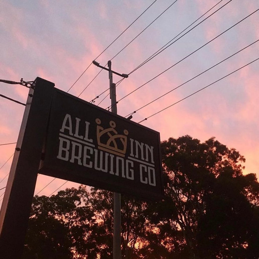 About – All Inn Brewing Co