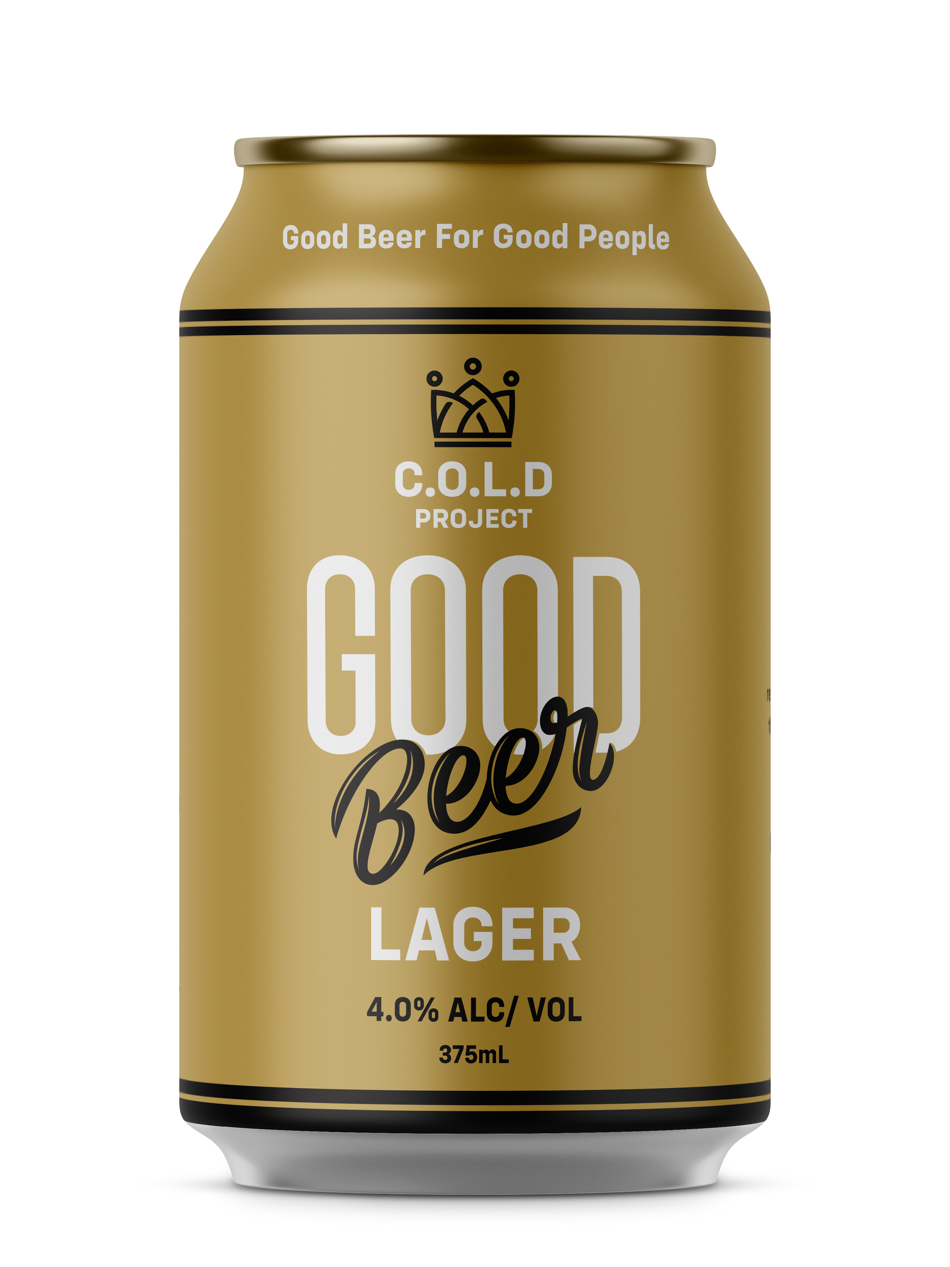 Small Batch – All Inn Brewing Co