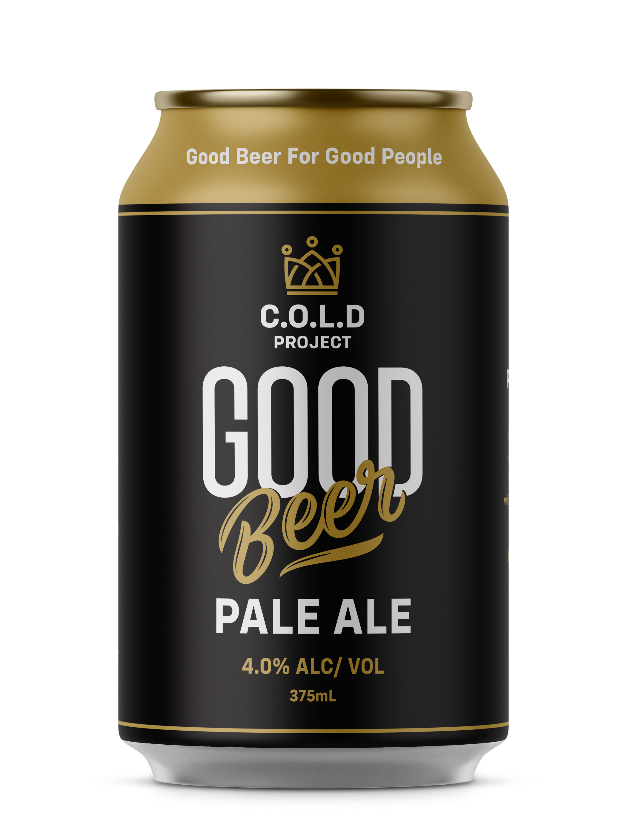 All Inn Brewing Co